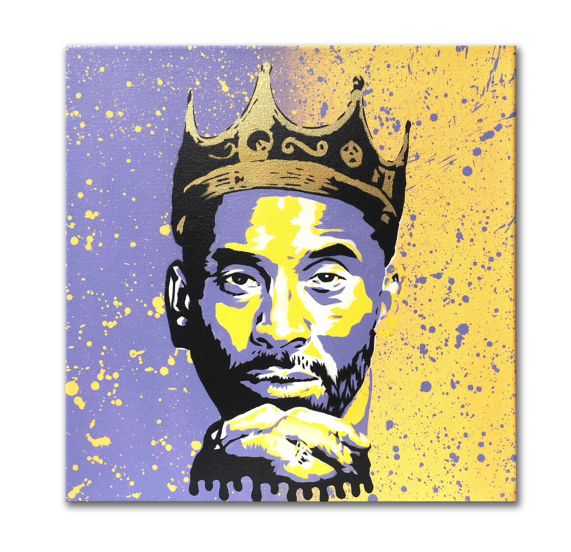 SHOP — C/GREED VISUALS