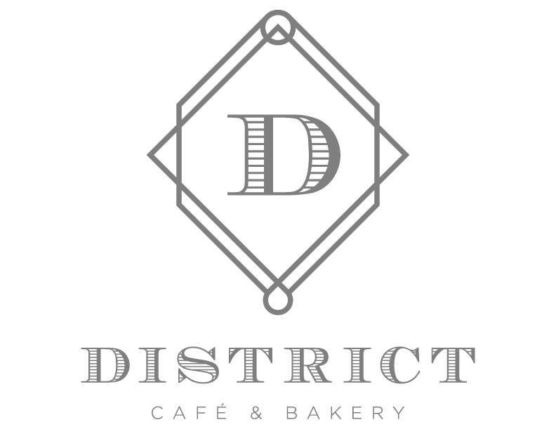 District Café & Bakery