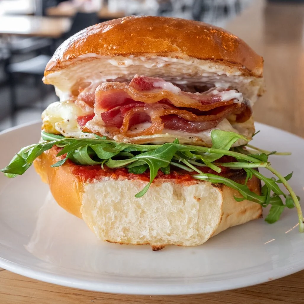 District Café & Bakery