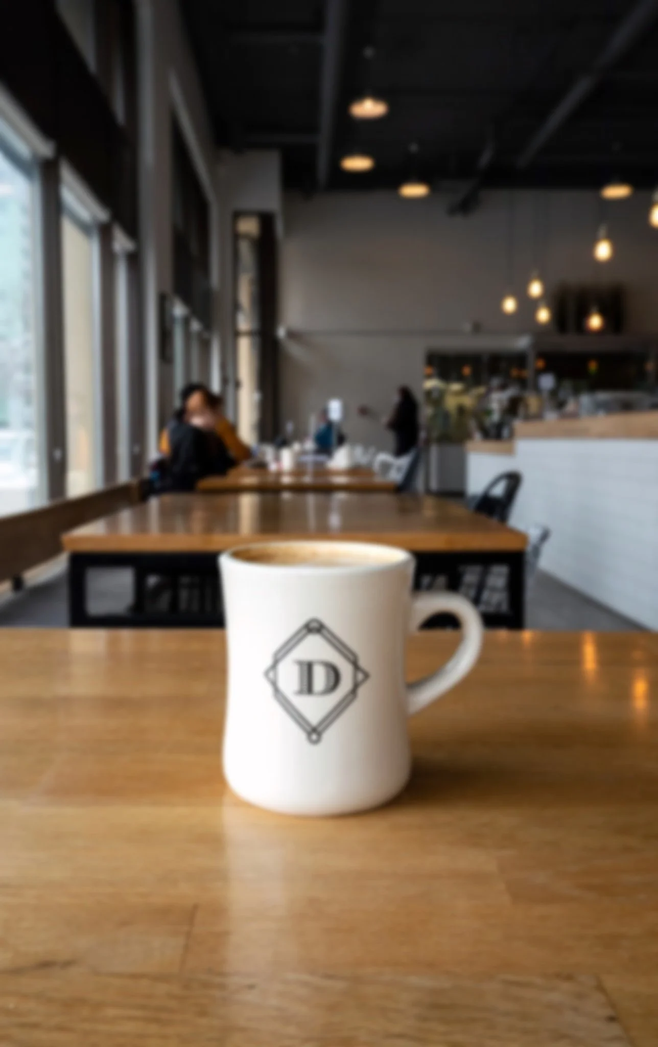 District Café & Bakery