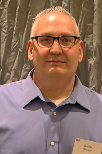 Officers & Directors — Empire State Honey Producers Association, Inc.