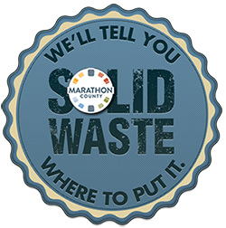Marathon County Solid Waste Department