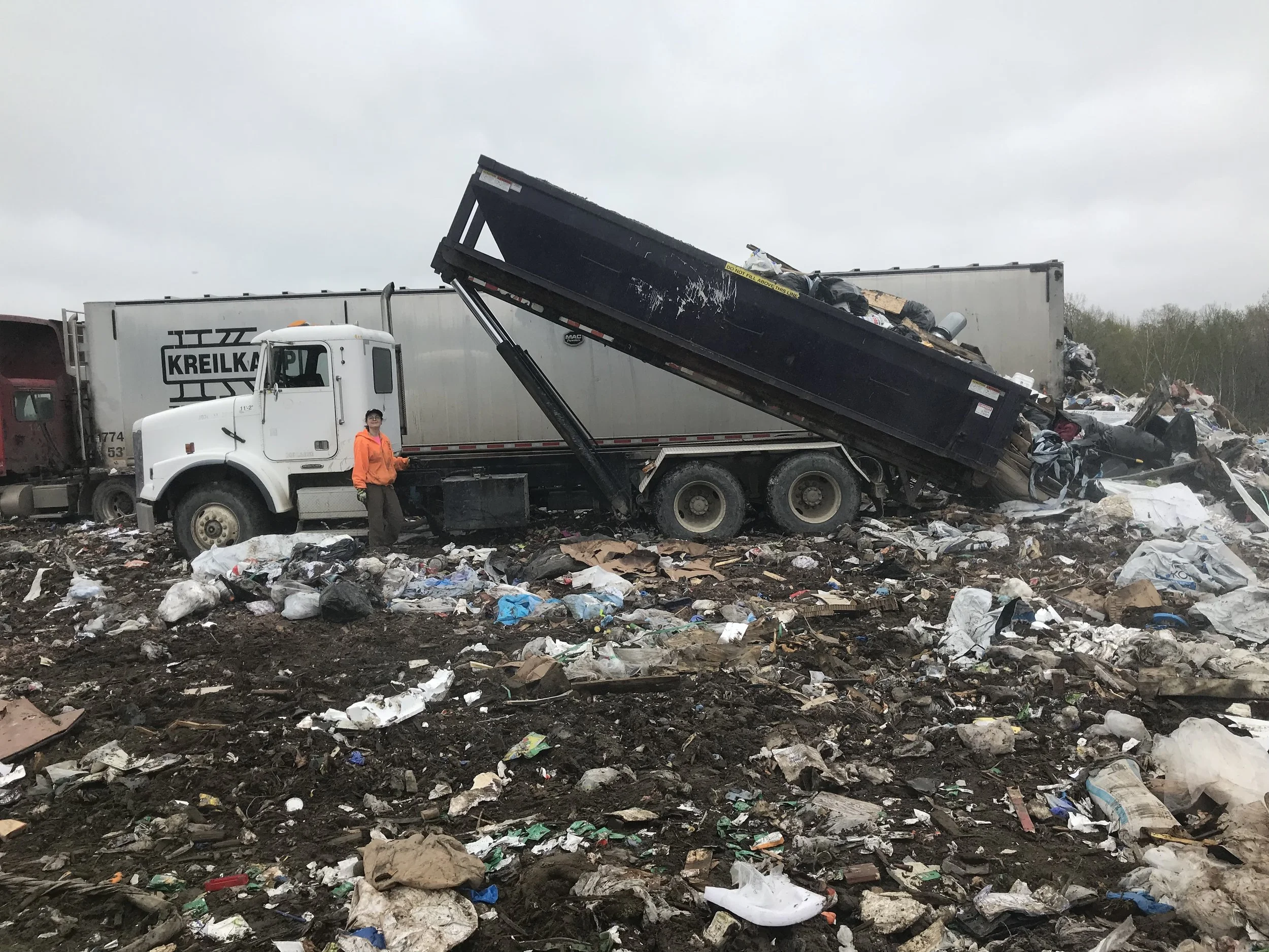 Gallery Marathon County Solid Waste Department
