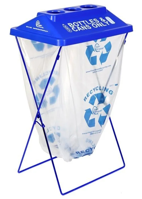 Event Recycling — Marathon County Solid Waste Department