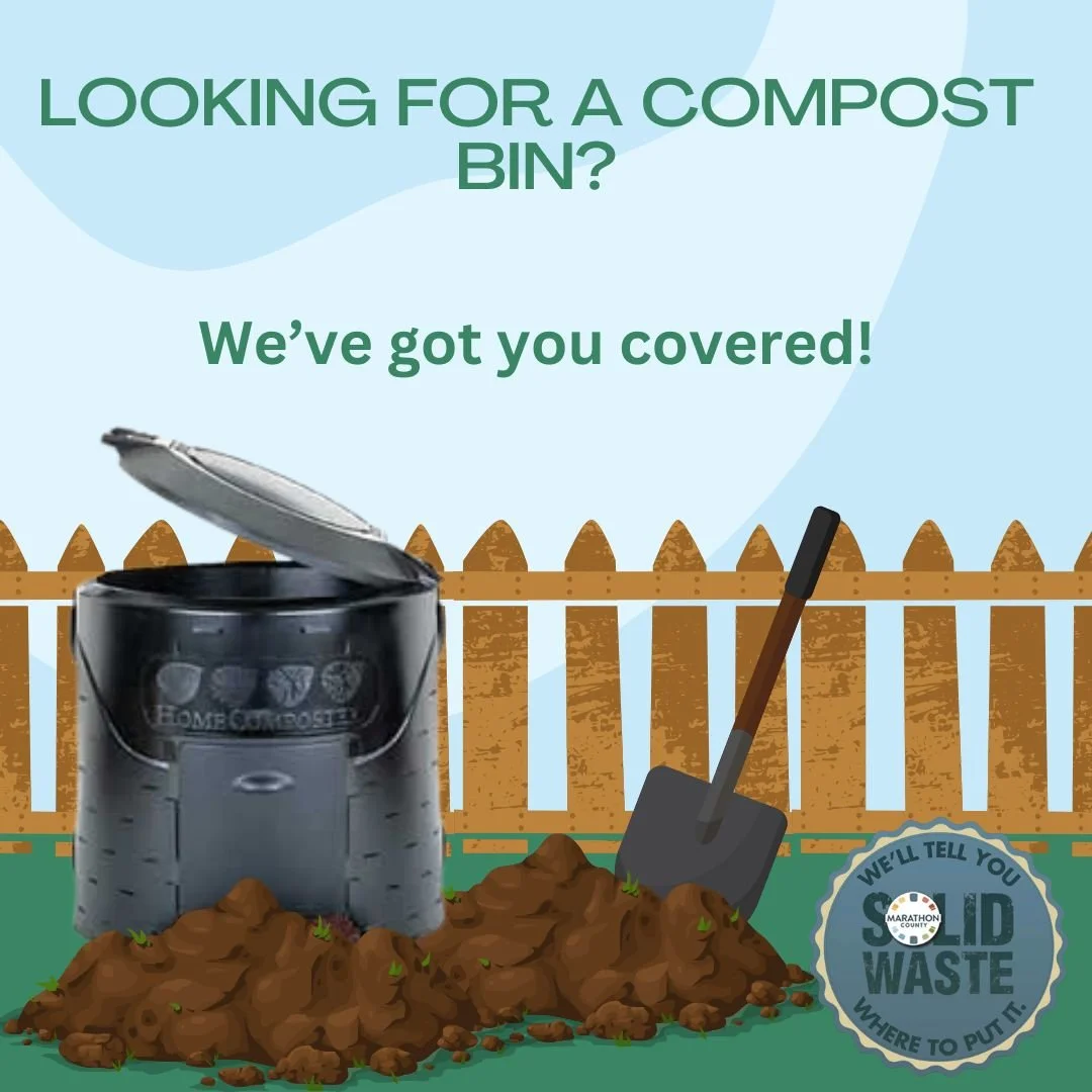 Marathon County Solid Waste Department