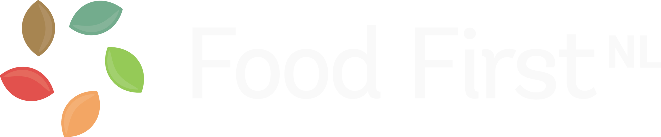 Food First NL