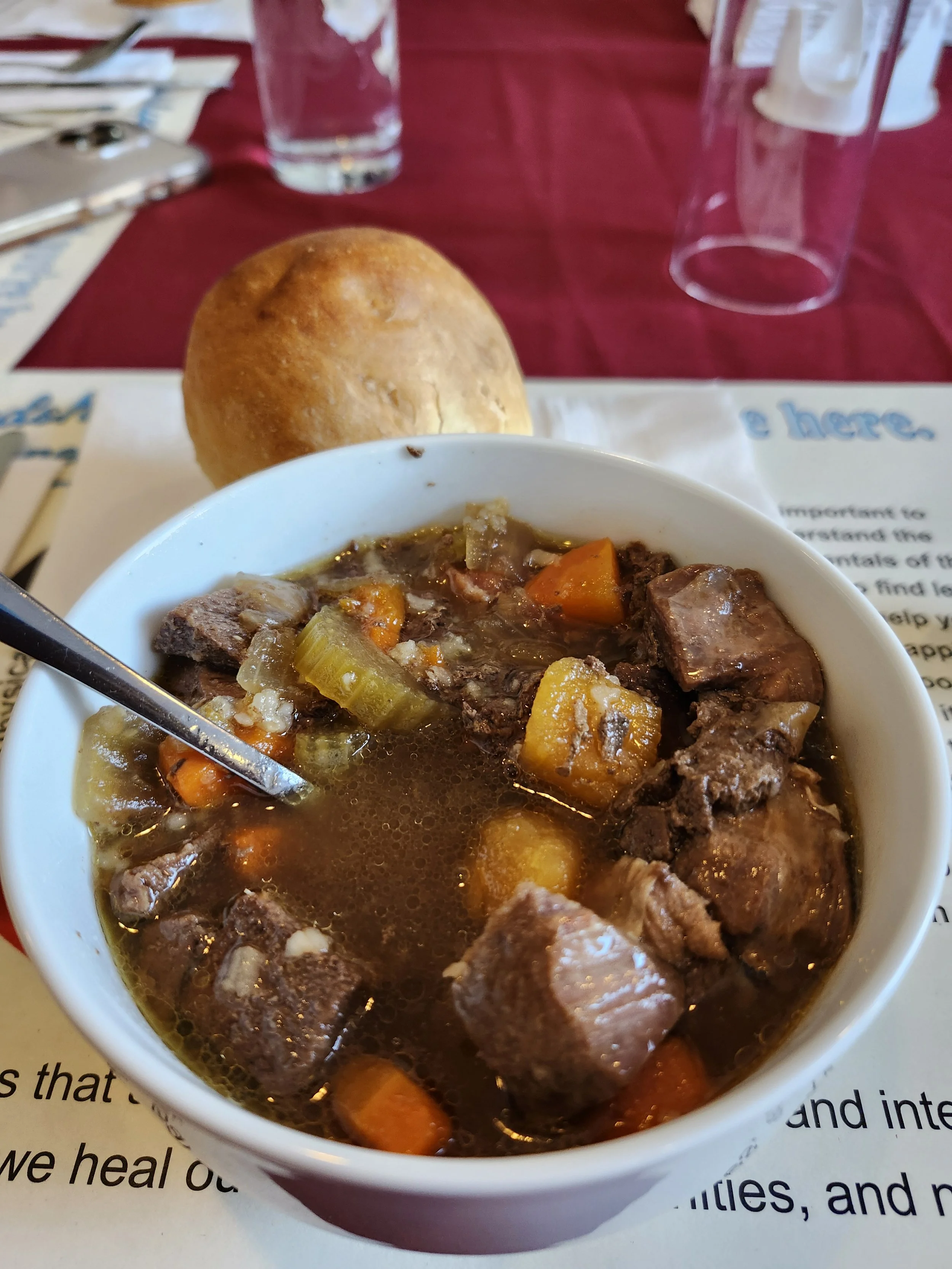 Blog Post: Talking about Traditional Labrador Foods with Communities ...