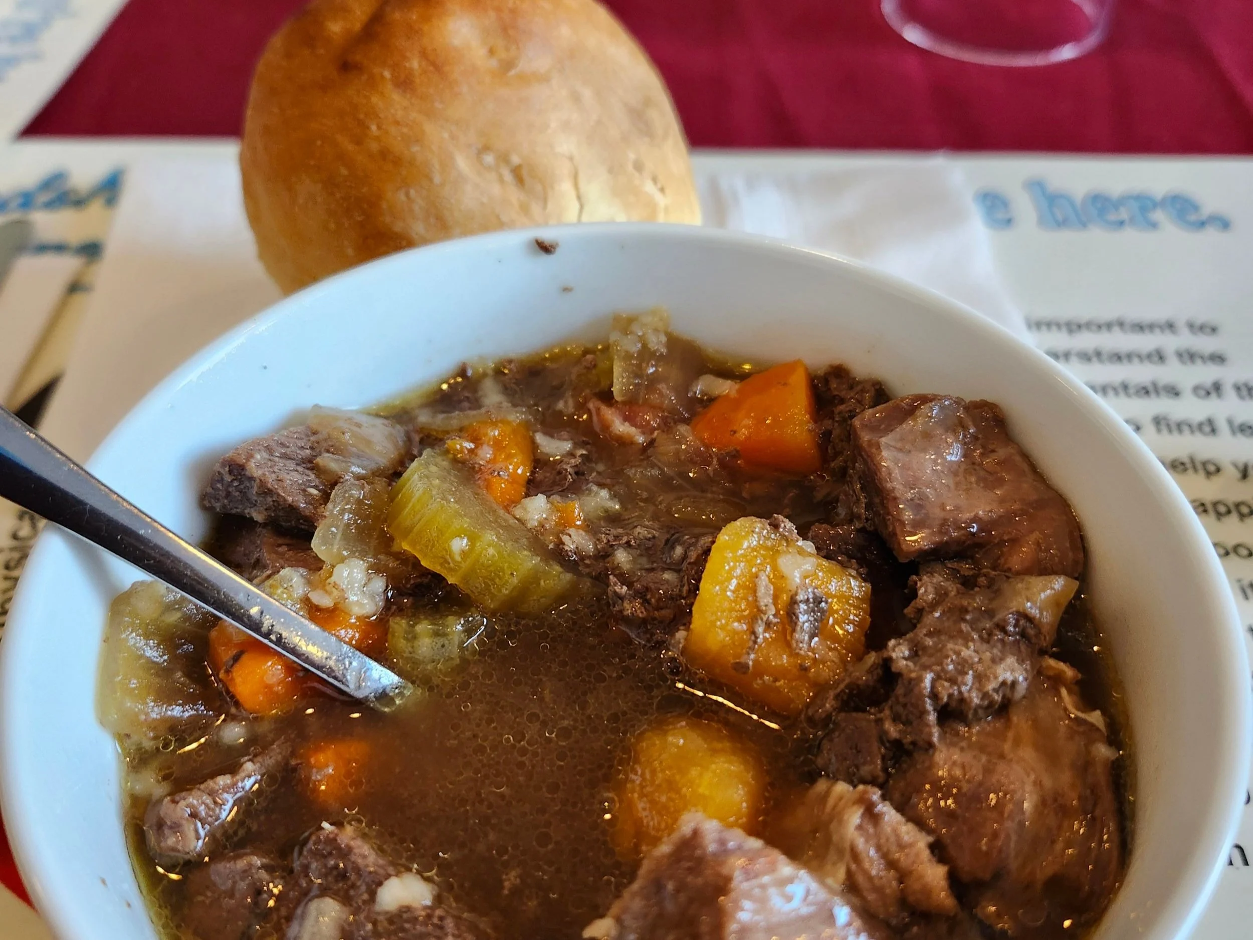 Traditional Foods in Healthcare — Food First NL