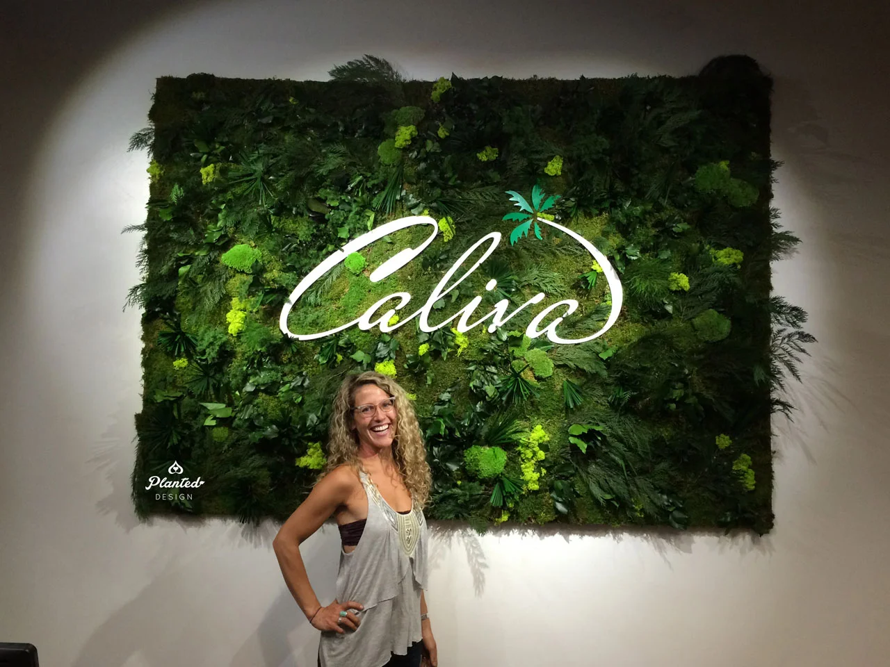 Gallery - Caliva — Planted Design