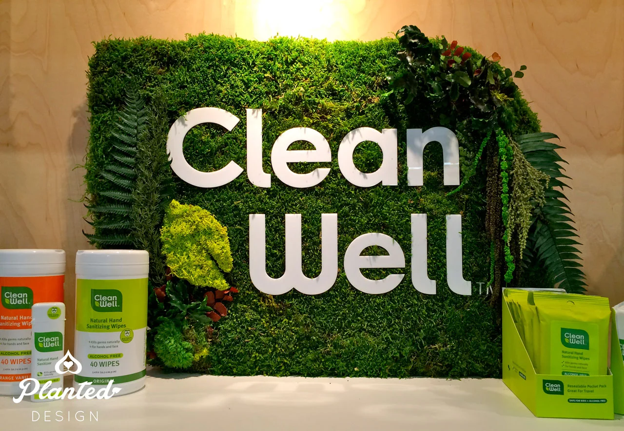 Gallery - Clean Well — Planted Design