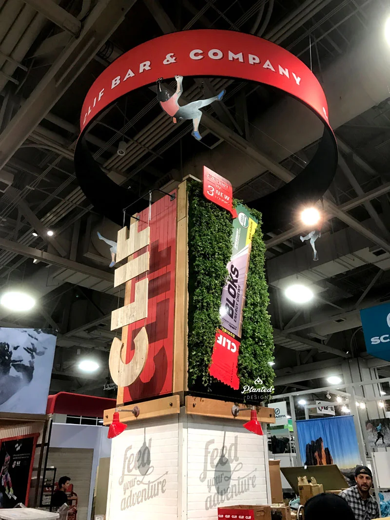 Gallery - Clif Bar — Planted Design