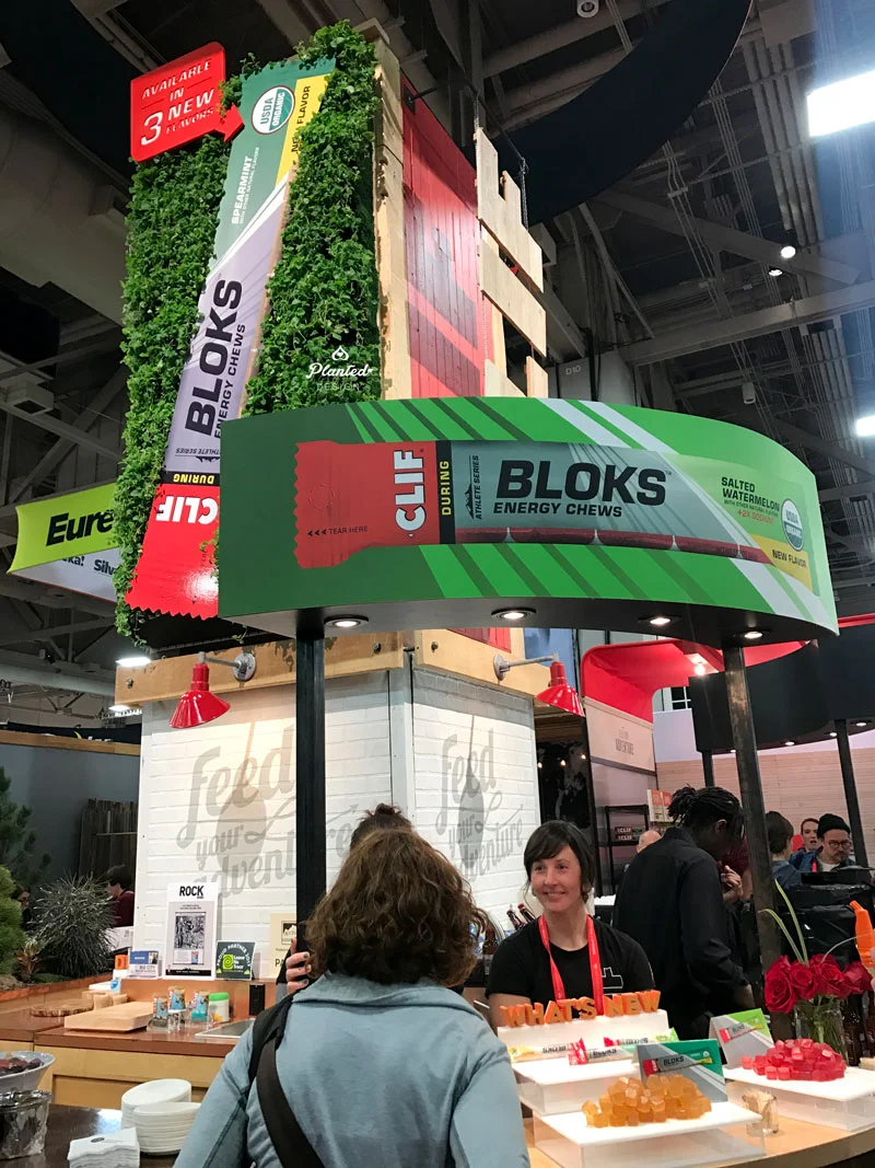 Gallery - Clif Bar — Planted Design