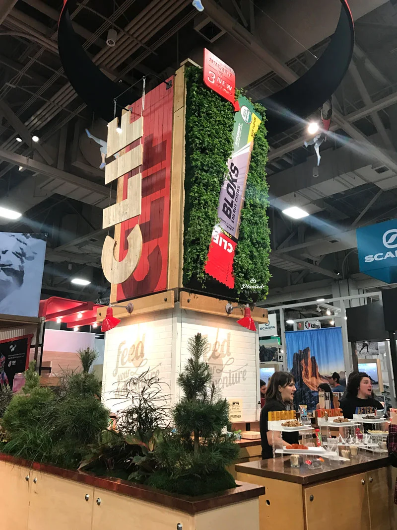 Gallery - Clif Bar — Planted Design