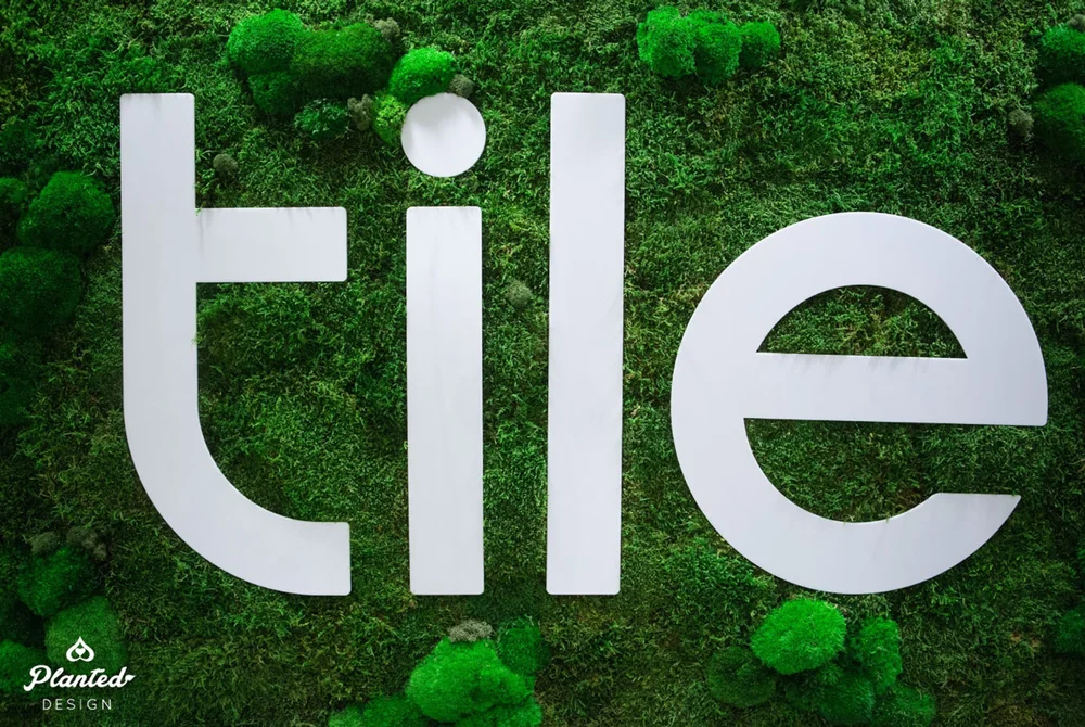 Gallery - Tile — Planted Design