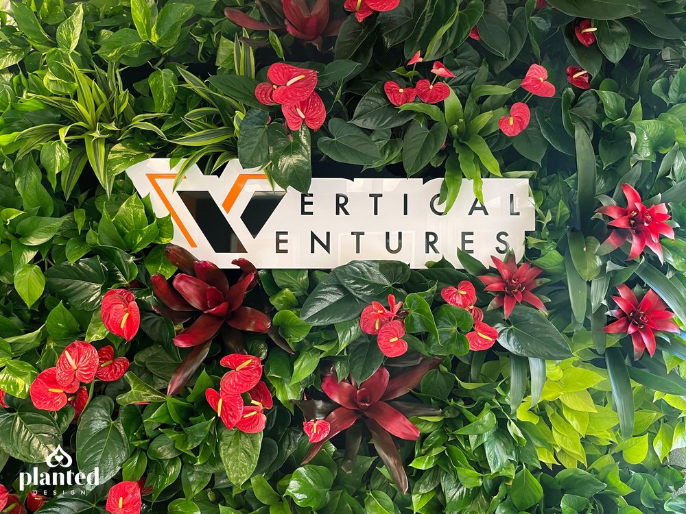 Gallery - Vertical Ventures — Planted Design