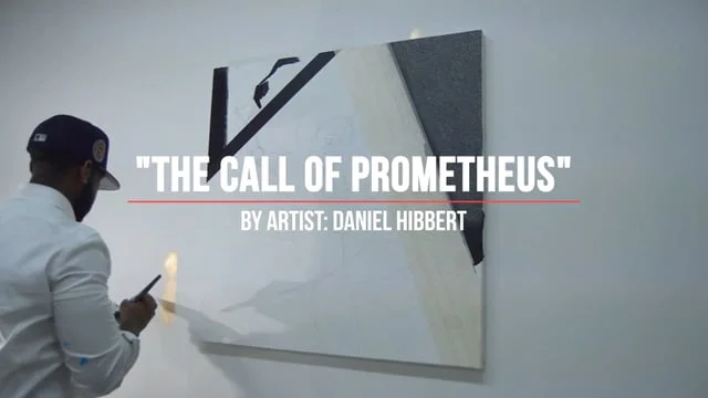 Experience — Daniel Hibbert