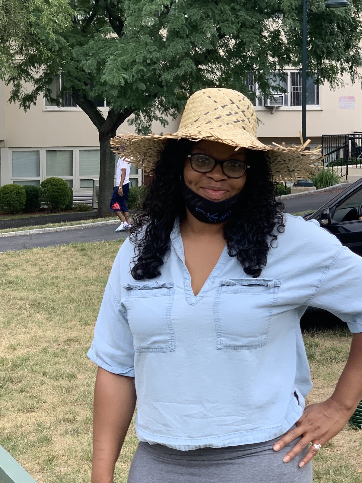 New Garden Brings Produce Closer to Home — Poughkeepsie Farm Project