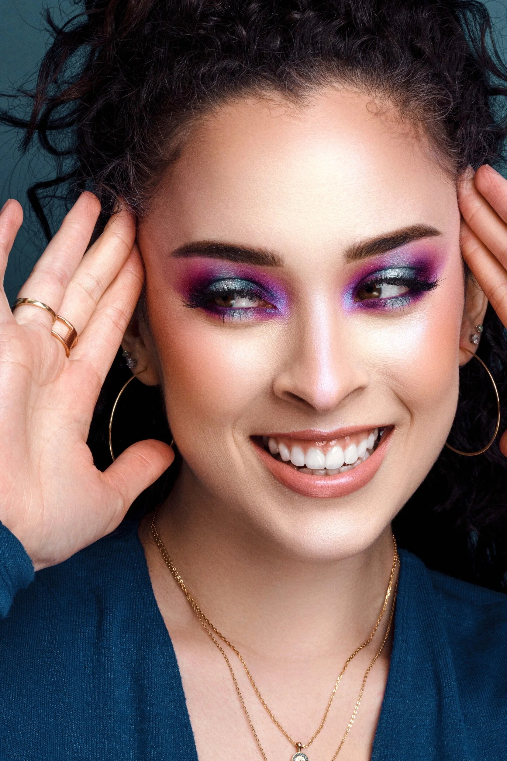 Morgan Kitchen | Creative Toronto Photographer