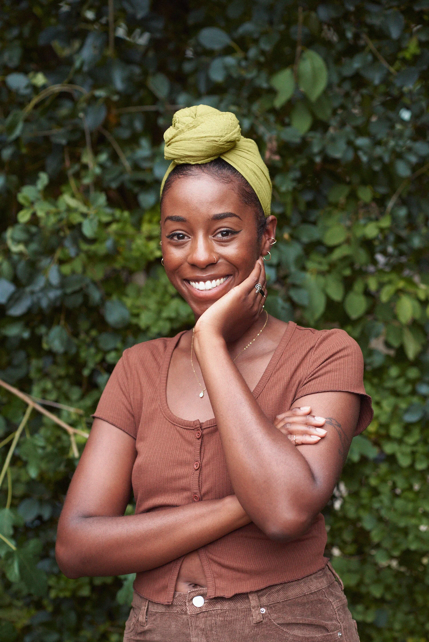 Morgan Kitchen | Creative Toronto Photographer