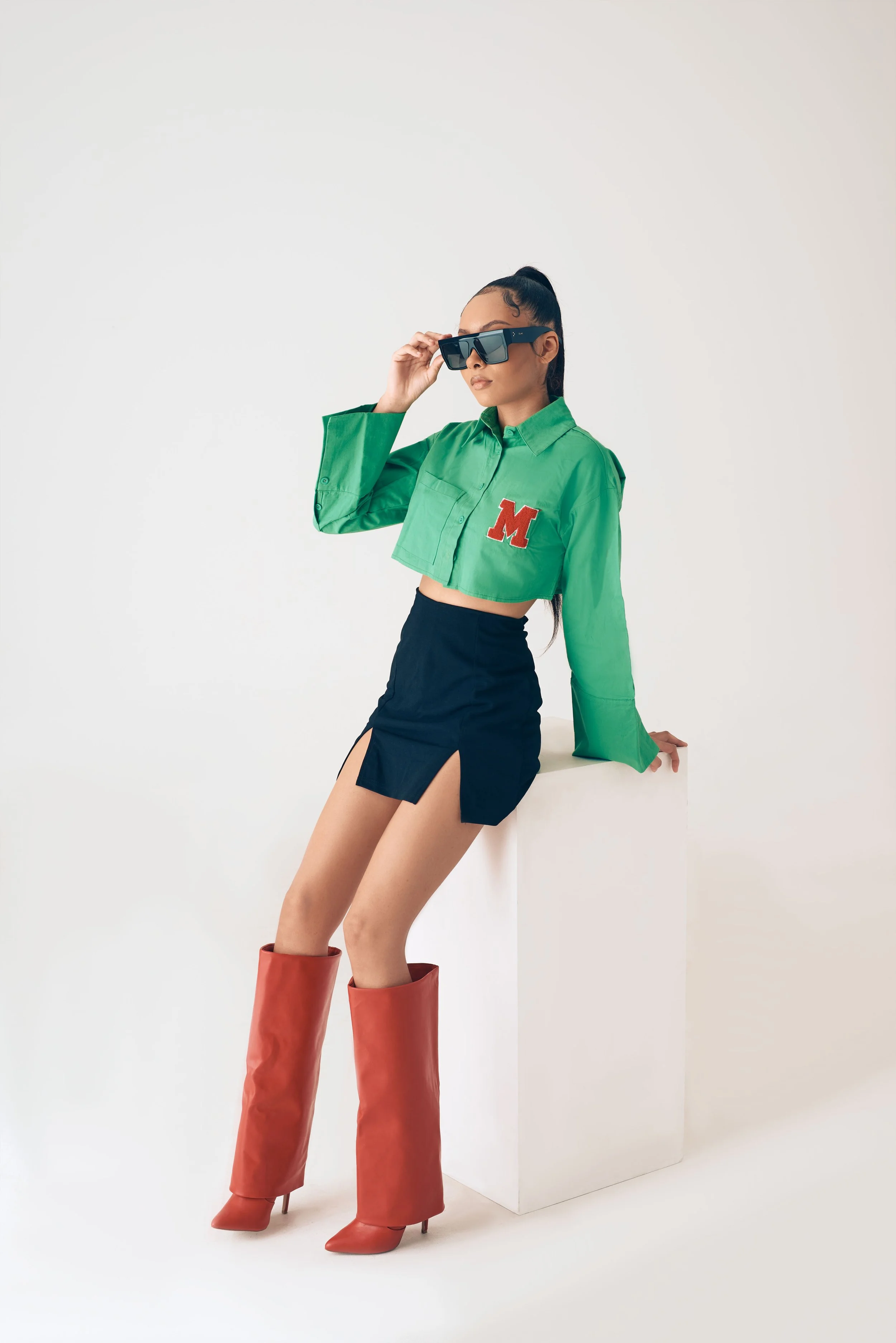 Morgan Kitchen | Creative Toronto Photographer