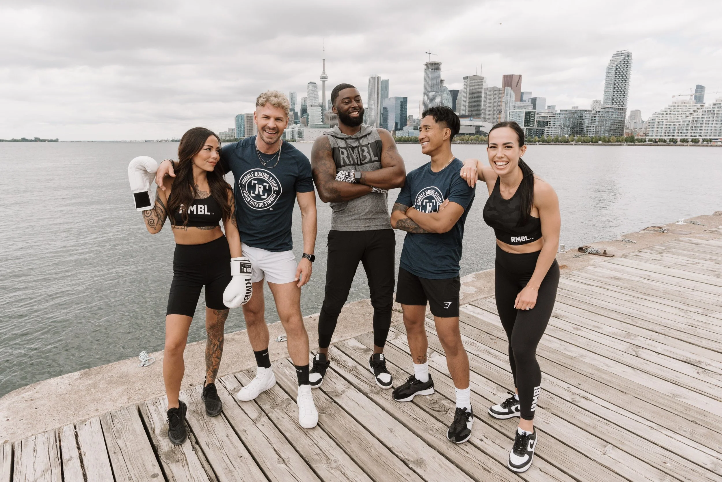 Morgan Kitchen | Creative Toronto Photographer