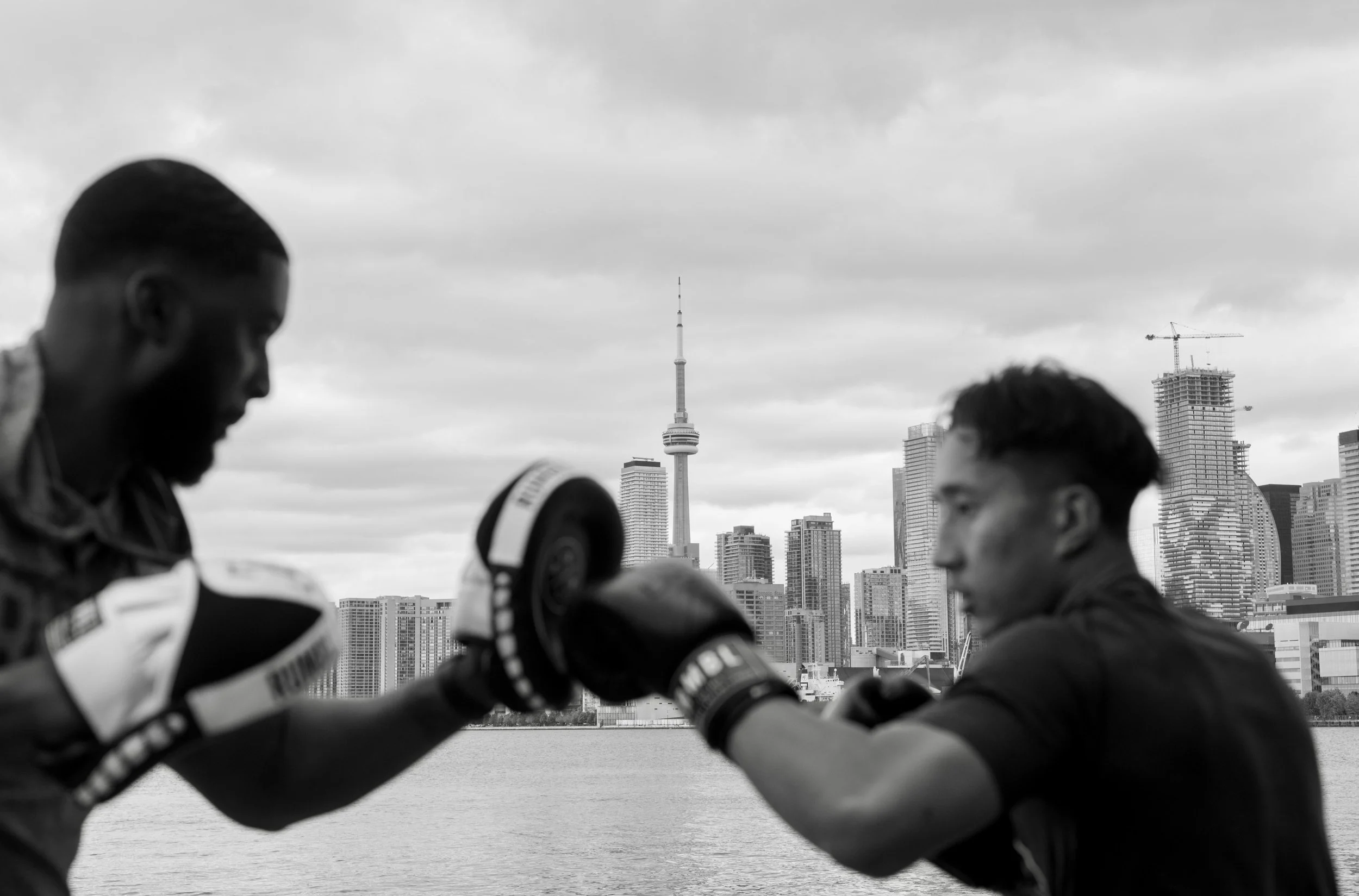 Morgan Kitchen | Creative Toronto Photographer