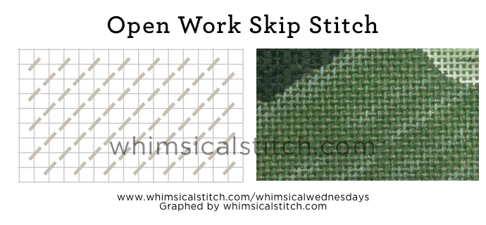 Open Sesame! — whimsicalstitch.com