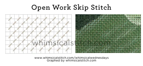 Open Sesame! — whimsicalstitch.com