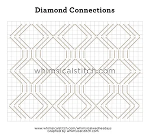 Connections Part 1 — whimsicalstitch.com