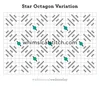 Speaking of Star Octagon... — whimsicalstitch.com