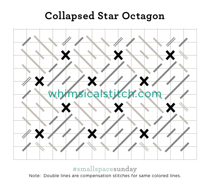 Sassy Small Stitch — whimsicalstitch.com