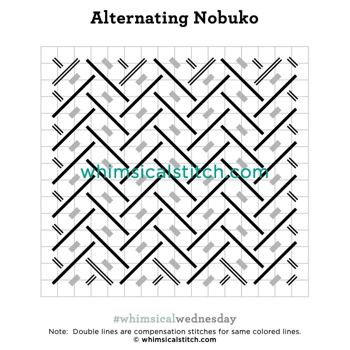 A Classic — whimsicalstitch.com