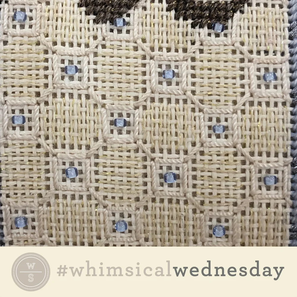 Well, Hello Again — whimsicalstitch.com