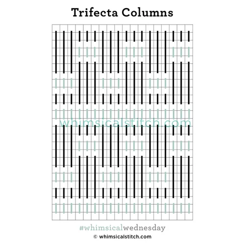 Stitching Sunday — whimsicalstitch.com