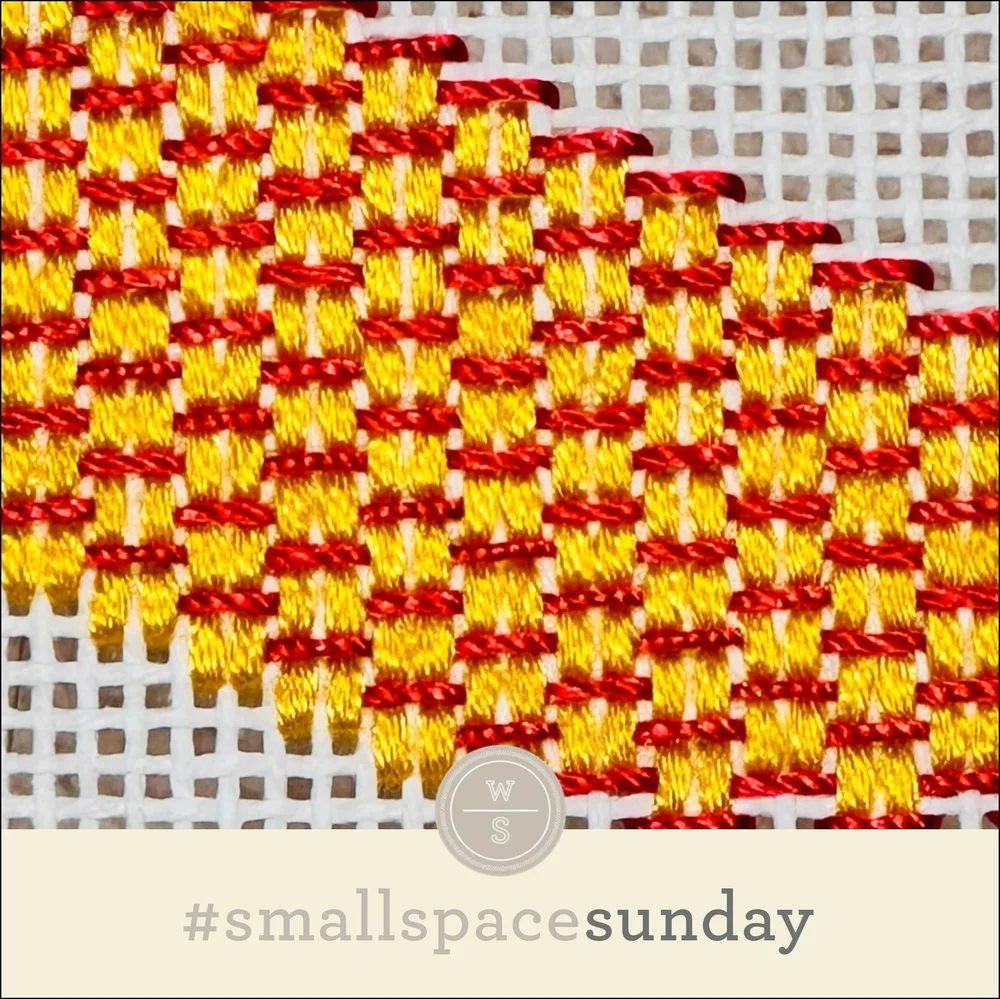 I Know It’s Wednesday, But… — whimsicalstitch.com