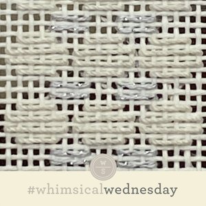 Happy Wednesday! — whimsicalstitch.com