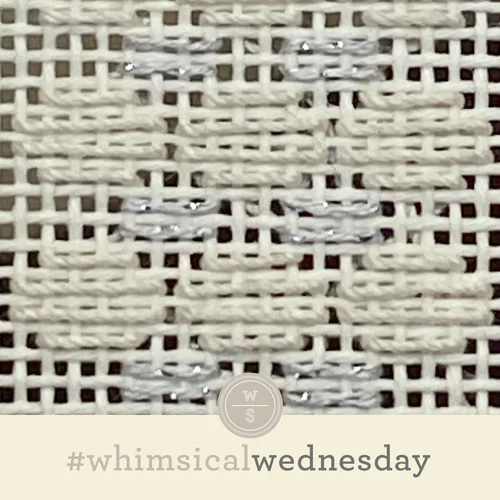 Happy Wednesday! — whimsicalstitch.com