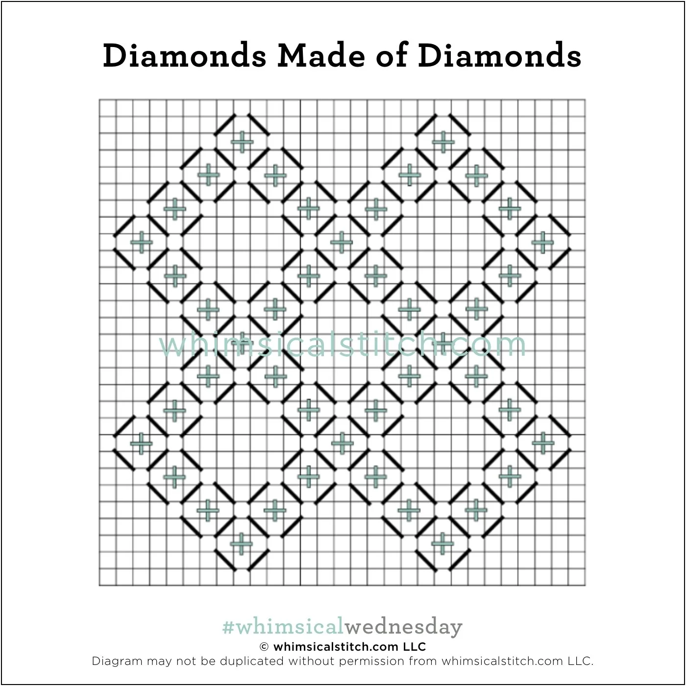 #whimsicalwednesday blog — whimsicalstitch.com