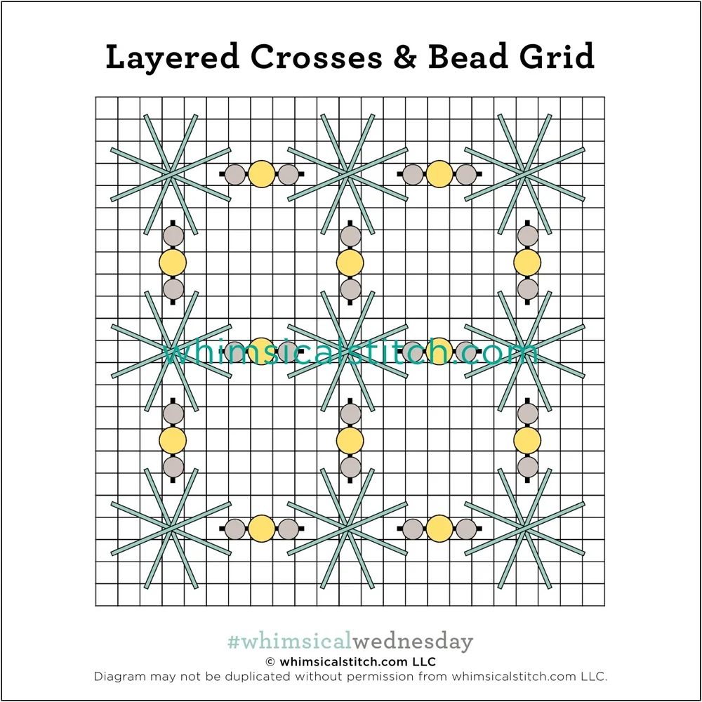 #whimsicalwednesday blog — whimsicalstitch.com