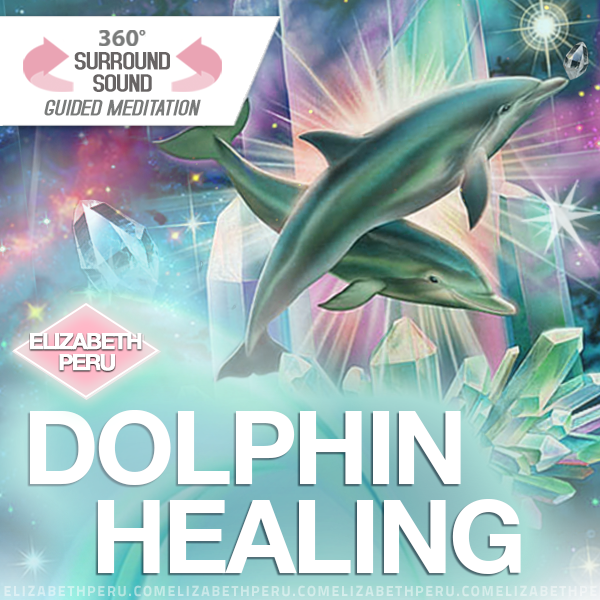 The Guided Meditations of Elizabeth Peru