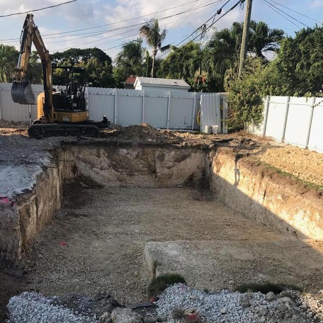 PROCESS — Swimming Pools of Florida