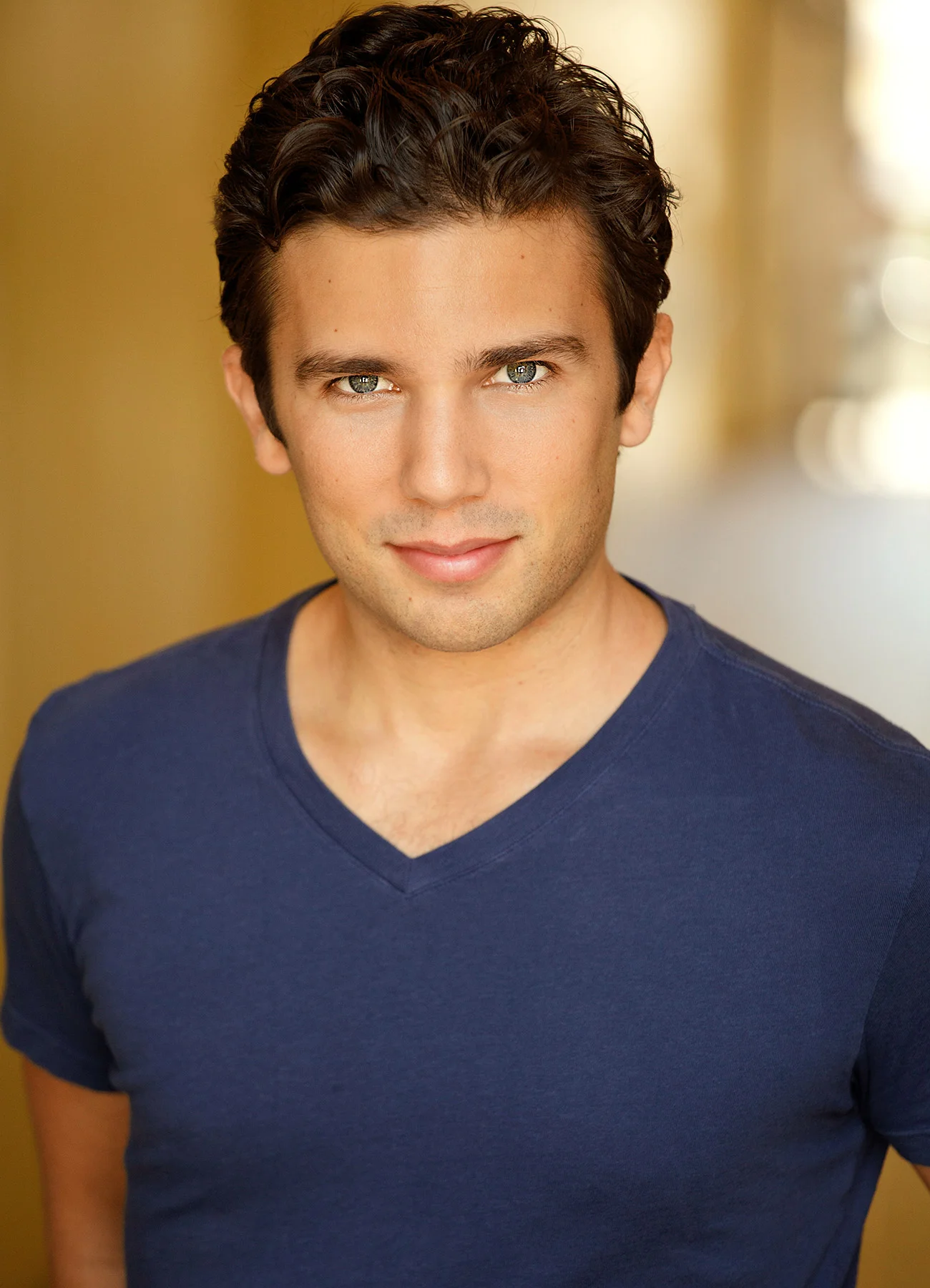 Acting Headshot Photographer in Los Angeles - Men