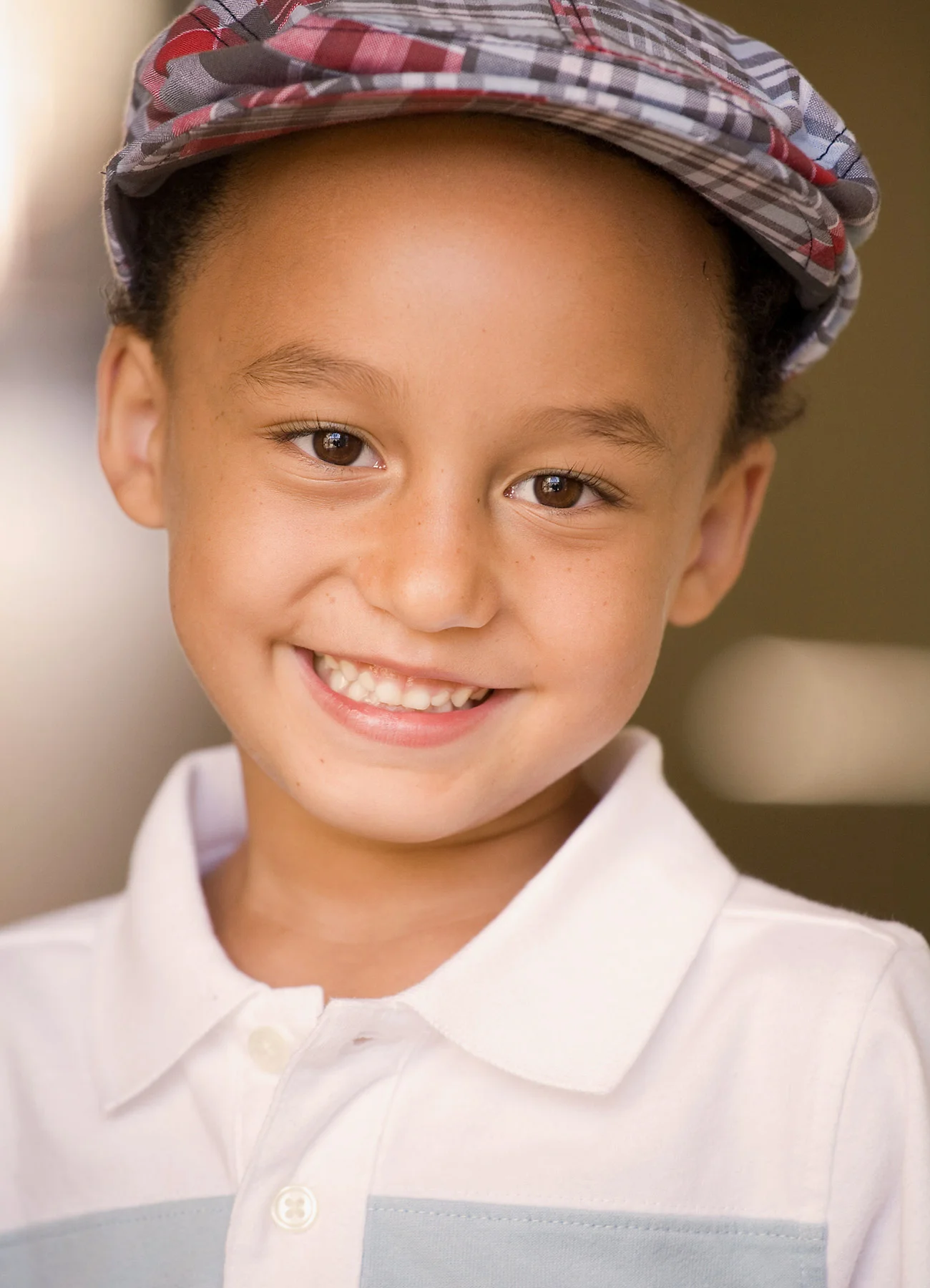 Acting Headshot Photographer in Los Angeles - Kids
