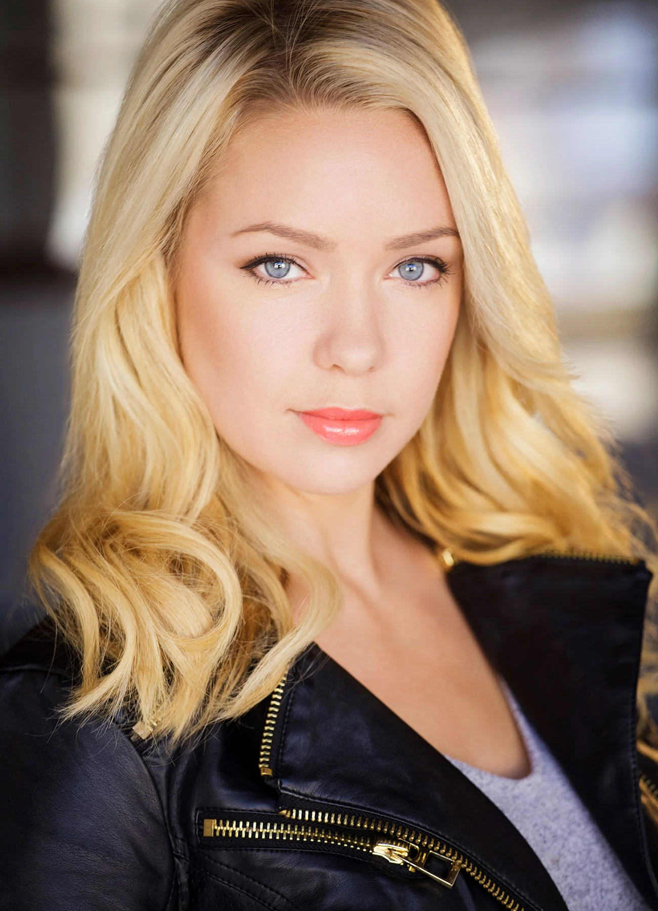 Acting Headshot Photographer in Los Angeles - Women