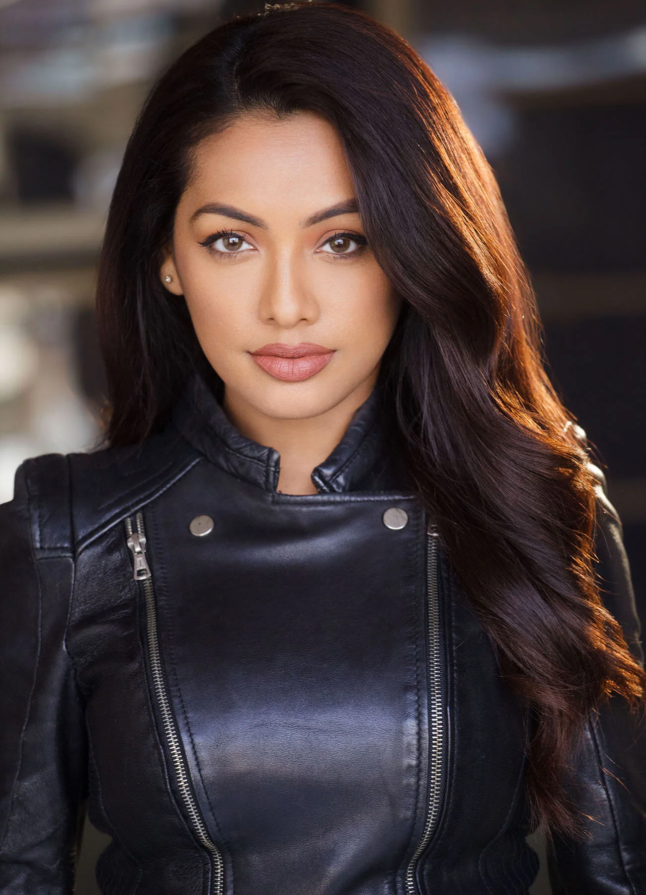 Acting Headshot Photographer in Los Angeles - Women