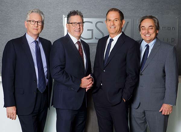 Business Headshot Photographer in Los Angeles