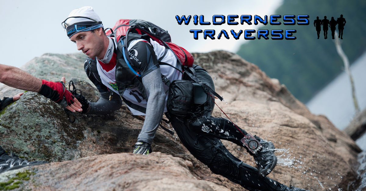 Adventure Racing Ontario