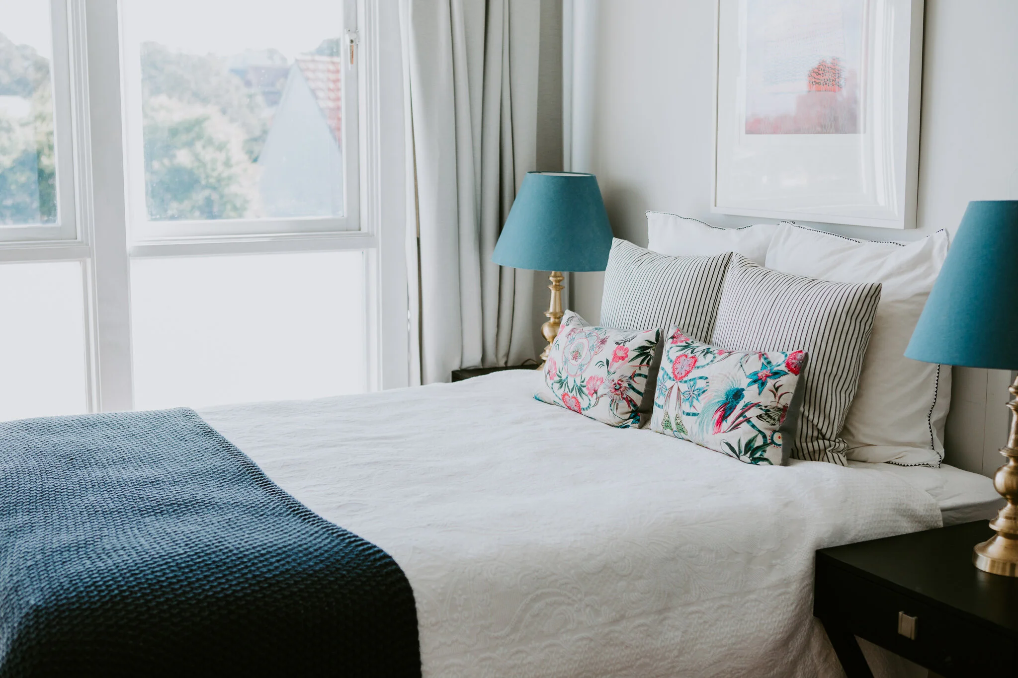 Residential interior design Sydney Inner West Eastern Suburbs renovation