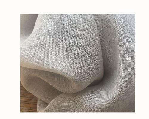Linen Fabrics — Melton Workroom