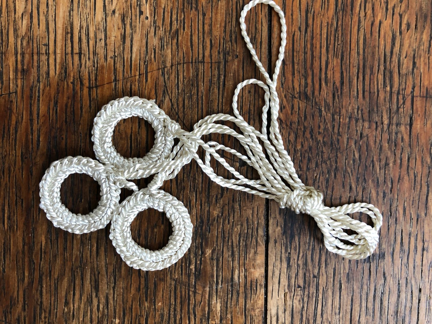 Roller Shade Pulls — Melton Workroom